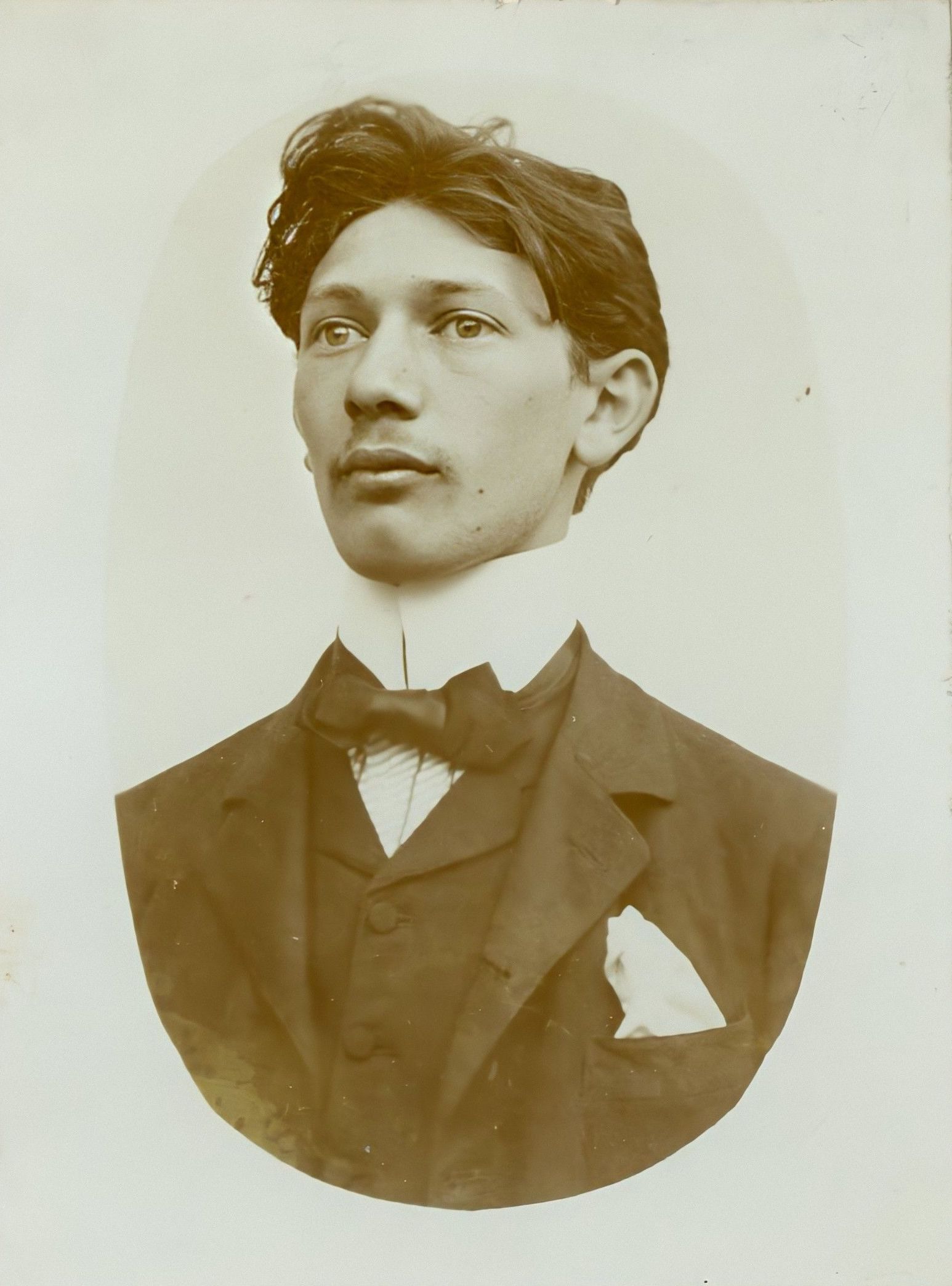 דור ראשון להשכלה | קול הרעם